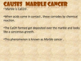 Case study of TAJ MAHAL | PPTX