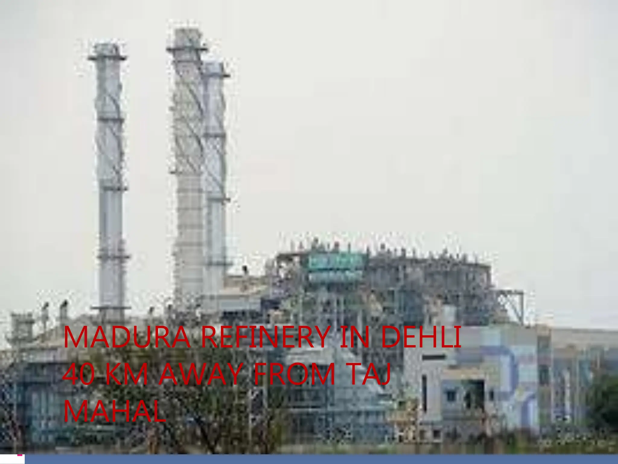 CASE STUDY OF TAJ MAHAL.pptx bshahsbhabb | PPTX