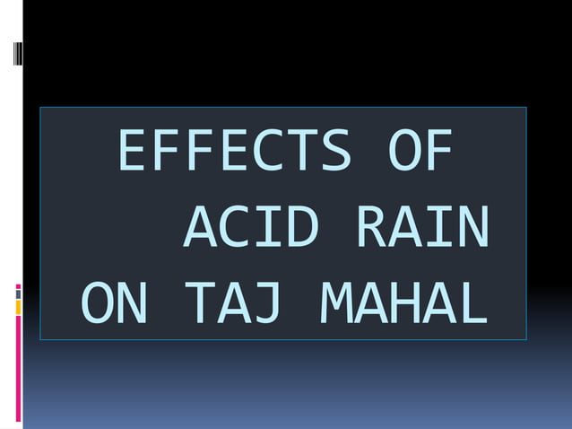 CASE STUDY OF TAJ MAHAL.pptx bshahsbhabb | PPTX