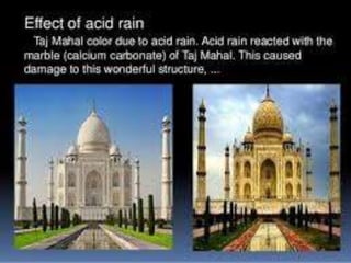 CASE STUDY OF TAJ MAHAL.pptx bshahsbhabb | PPT