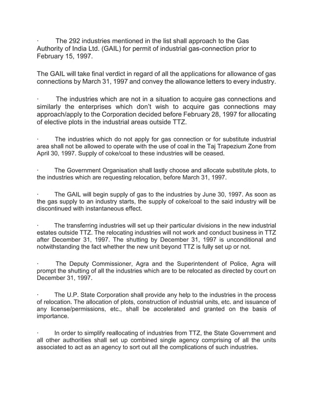 Case Study of Taj Trapezium Zone.docx