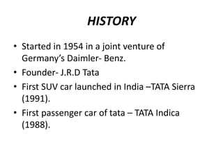 CASE STUDY OF TATA MOTORS.pptx