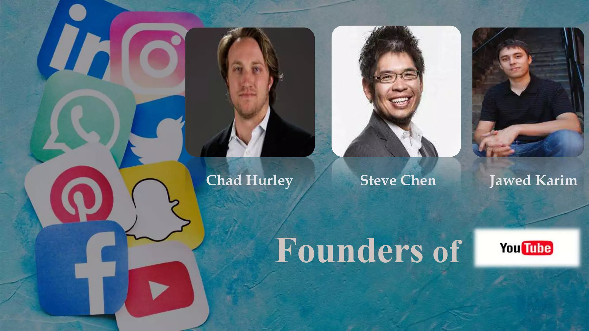 Case study of youtube | PPTX