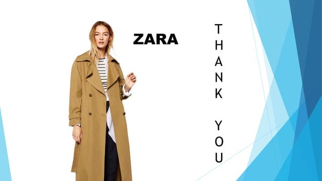 Case study of zara | PPTX | Retail Industry | Industries