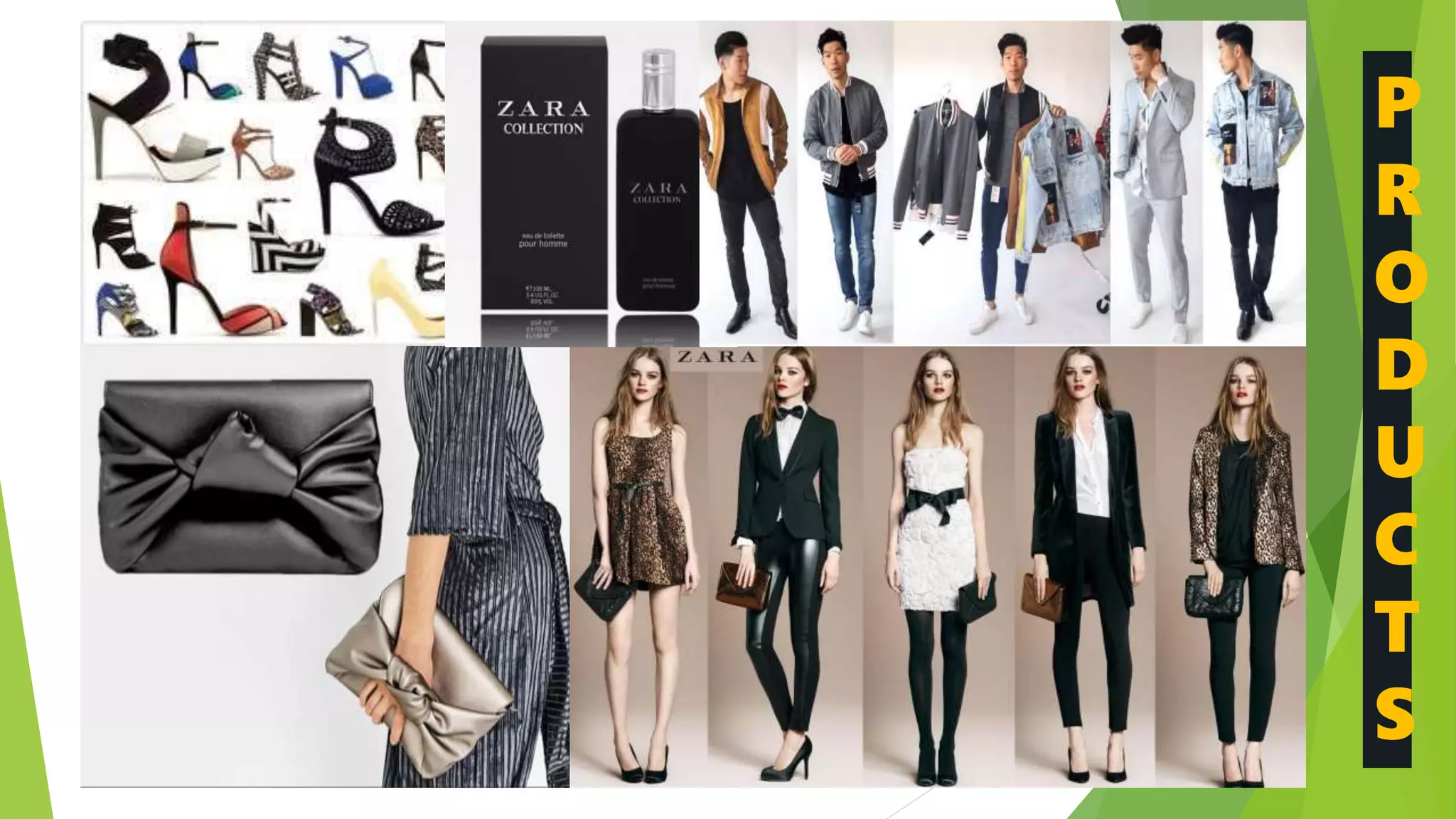 Case study of zara | PPTX