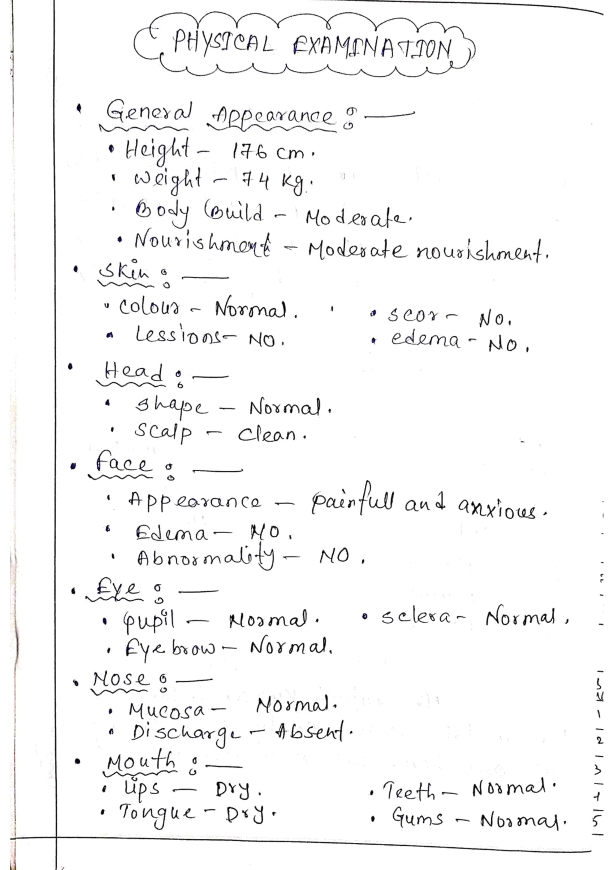 CASE STUDY ON -UTI(Urinary Tract Infection) | DOCX