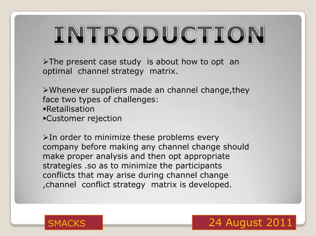 Case study on accenture | PPTX | Marketing and Advertising | Business