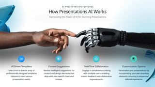 Case Study on AI Presentations: How Artificial Intelligence is ...
