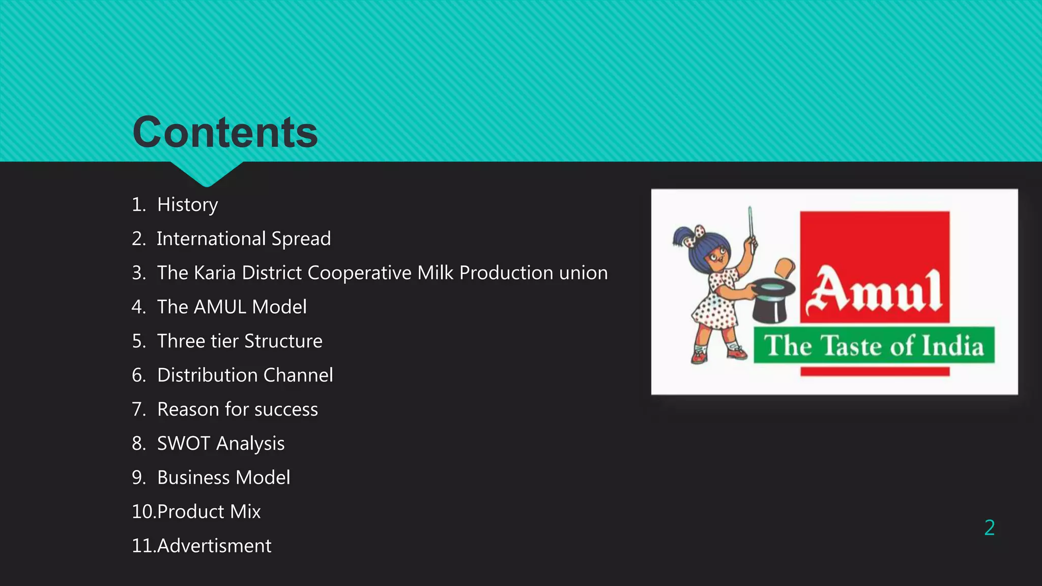 Case Study on Amul (1).pptx