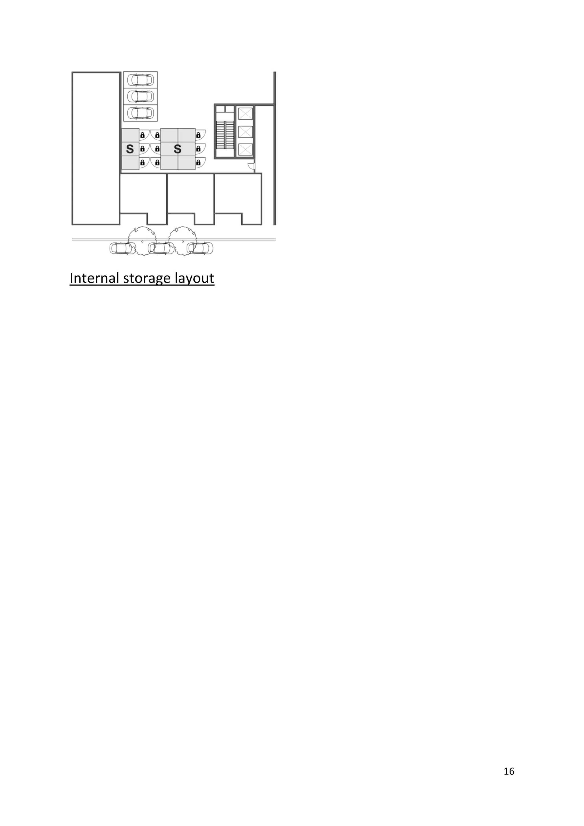 Case study on Apartment | PDF