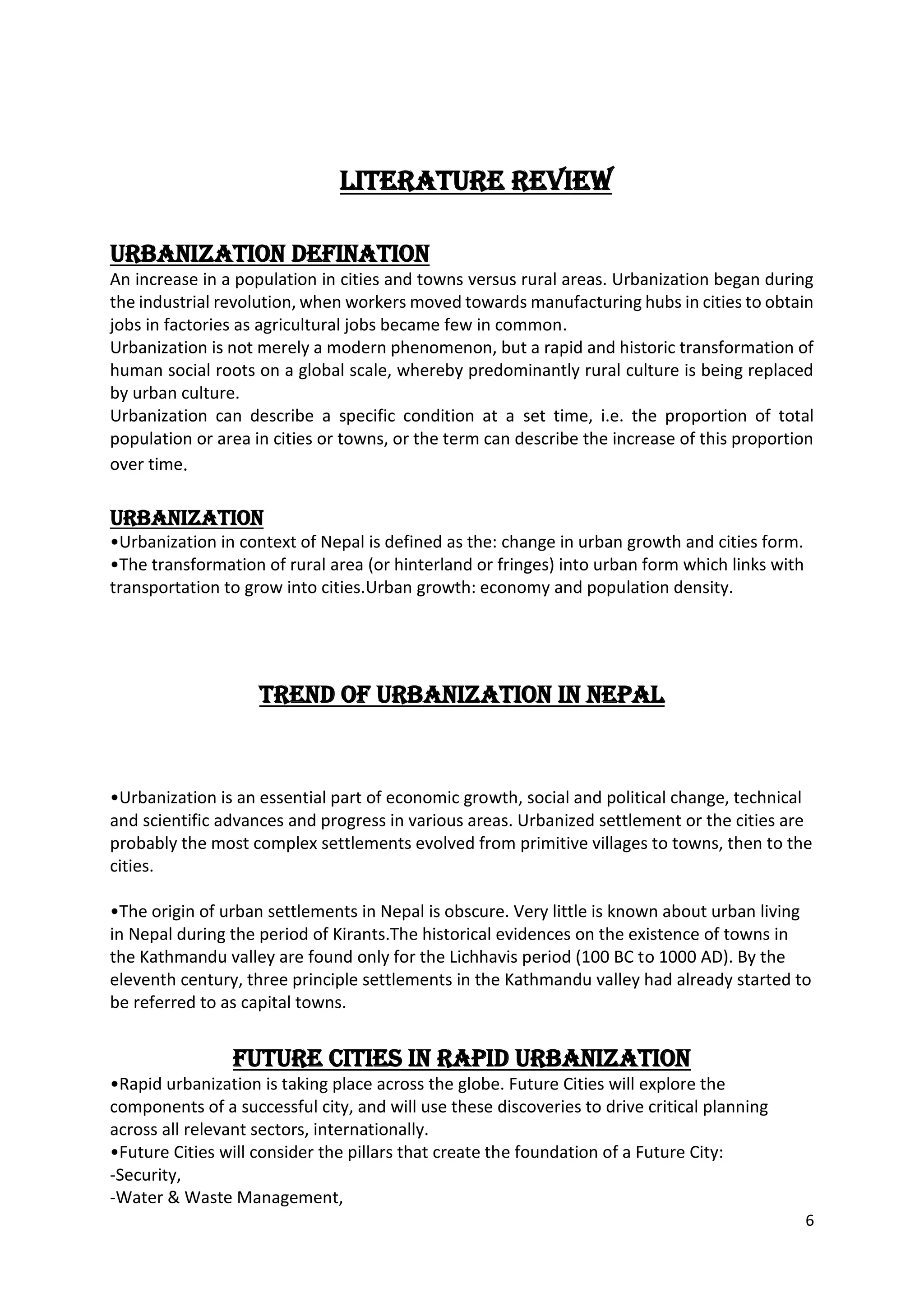 Case study on Apartment | PDF