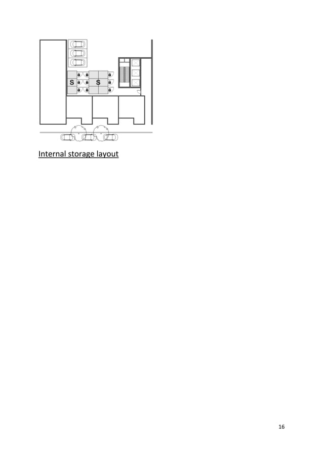 Case study on Apartment | PDF | Civil Engineering Industry | Industries