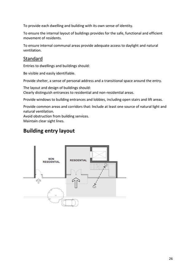 Case study on Apartment | PDF | Civil Engineering Industry | Industries