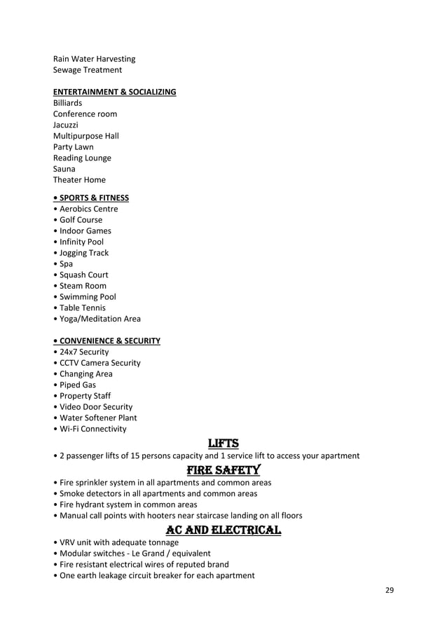 Case study on Apartment | PDF | Civil Engineering Industry | Industries