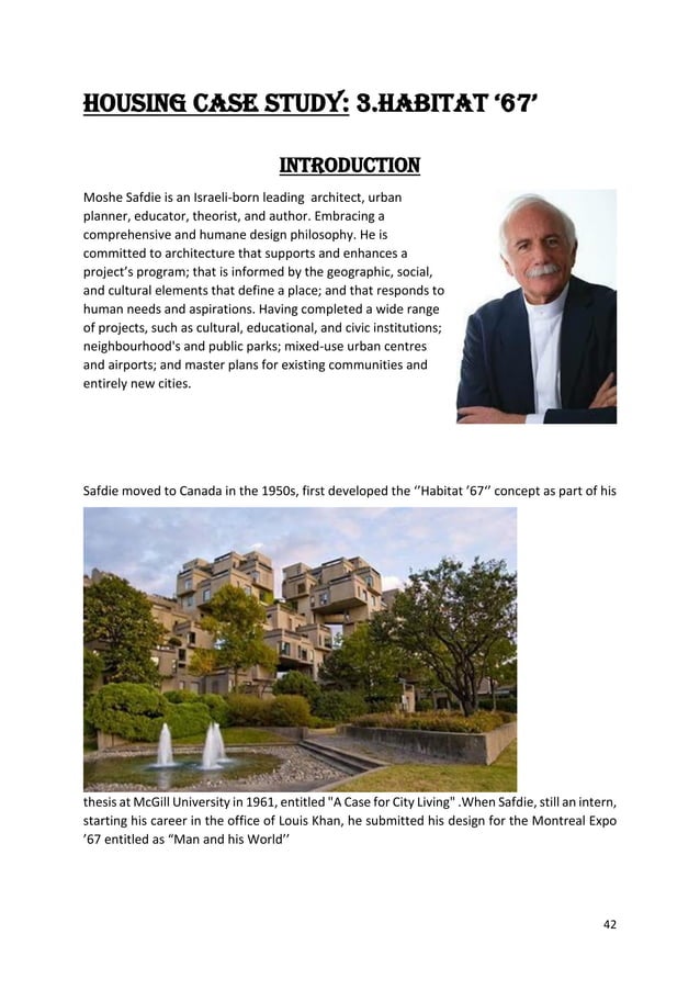 Case study on Apartment | PDF | Civil Engineering Industry | Industries