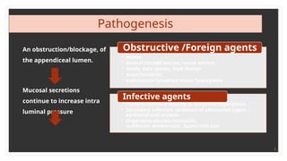 medical case presentation on APPENDICITIS.pptx