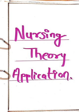 case study on appendicitis for MSc nursing students | PDF
