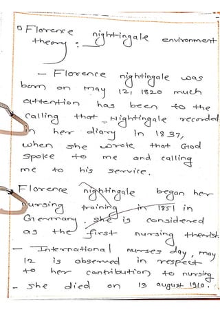 case study on appendicitis for MSc nursing students | PDF