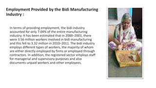 Case study on BIDI.pptx