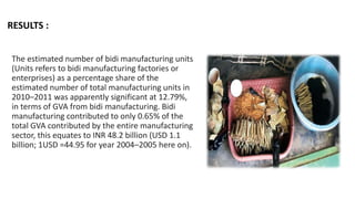 Case study on BIDI.pptx