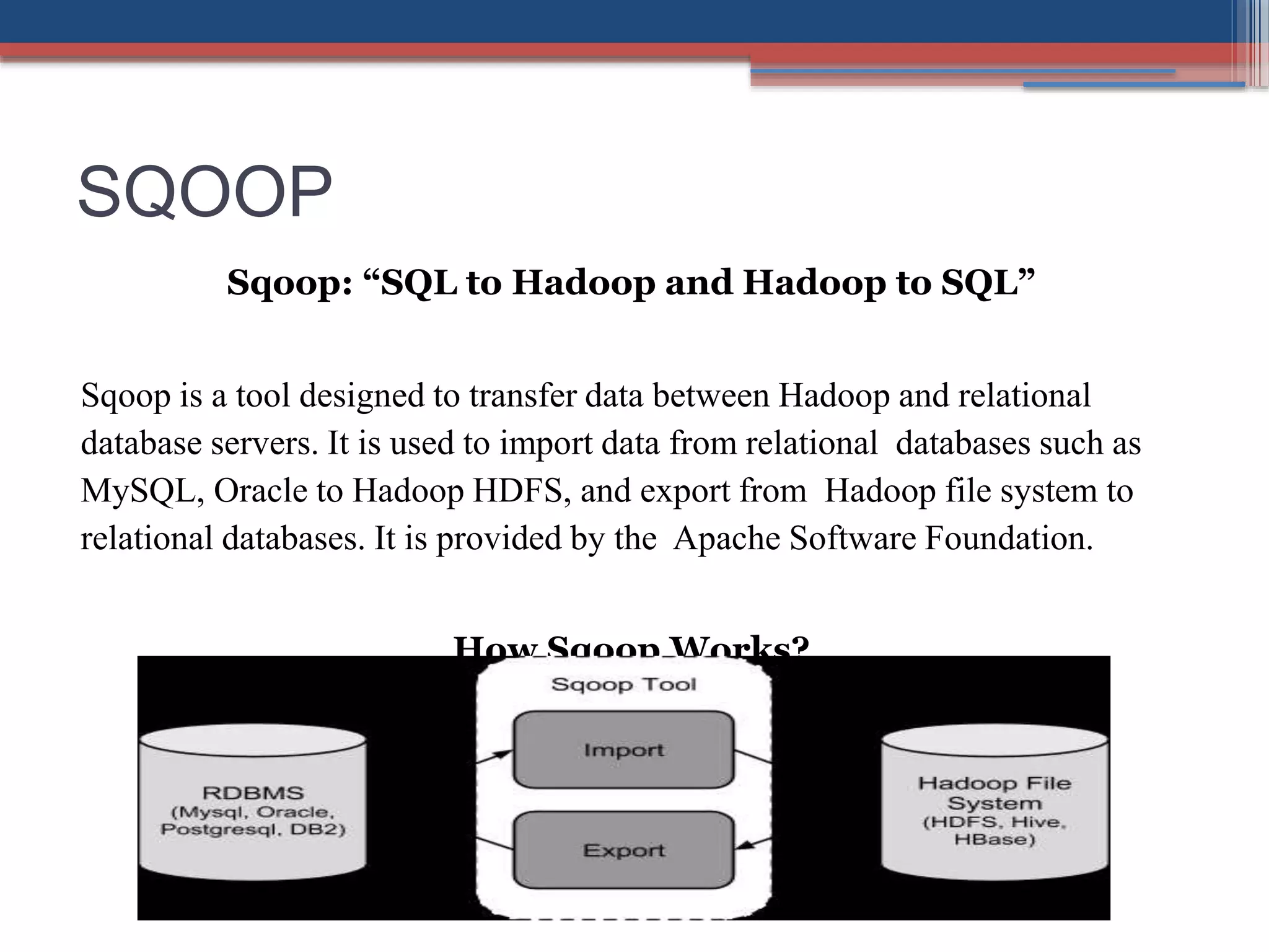 Case study on big data | PPTX