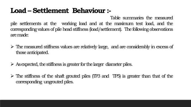 Case study on burj khalifa FOUNDATION | PPTX | Civil Engineering ...