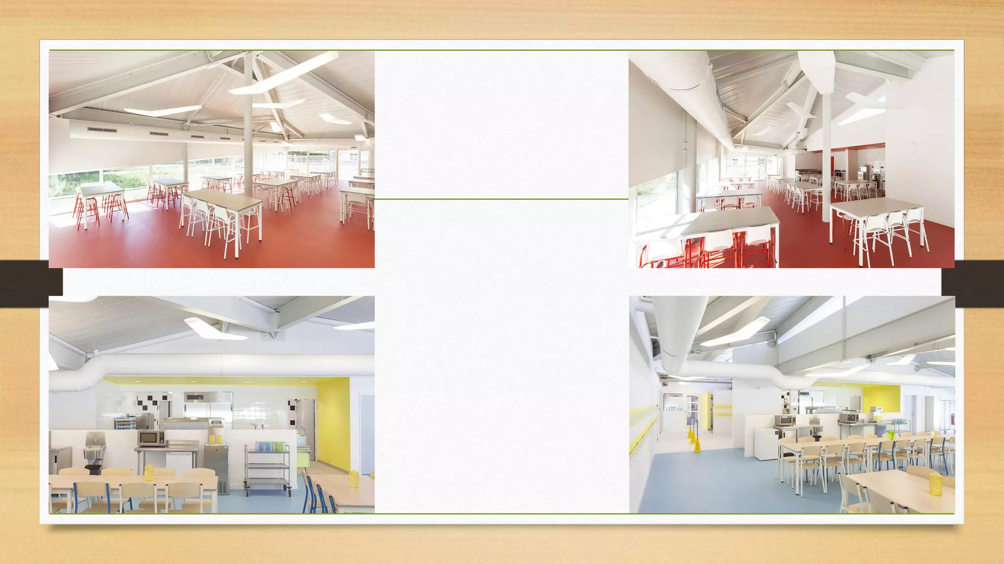 Case study on canteen design | PDF