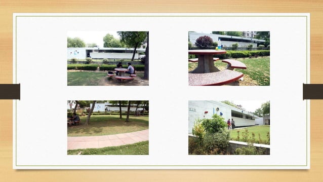 Case study on canteen design | PDF | Interior Decorating | Home & Garden