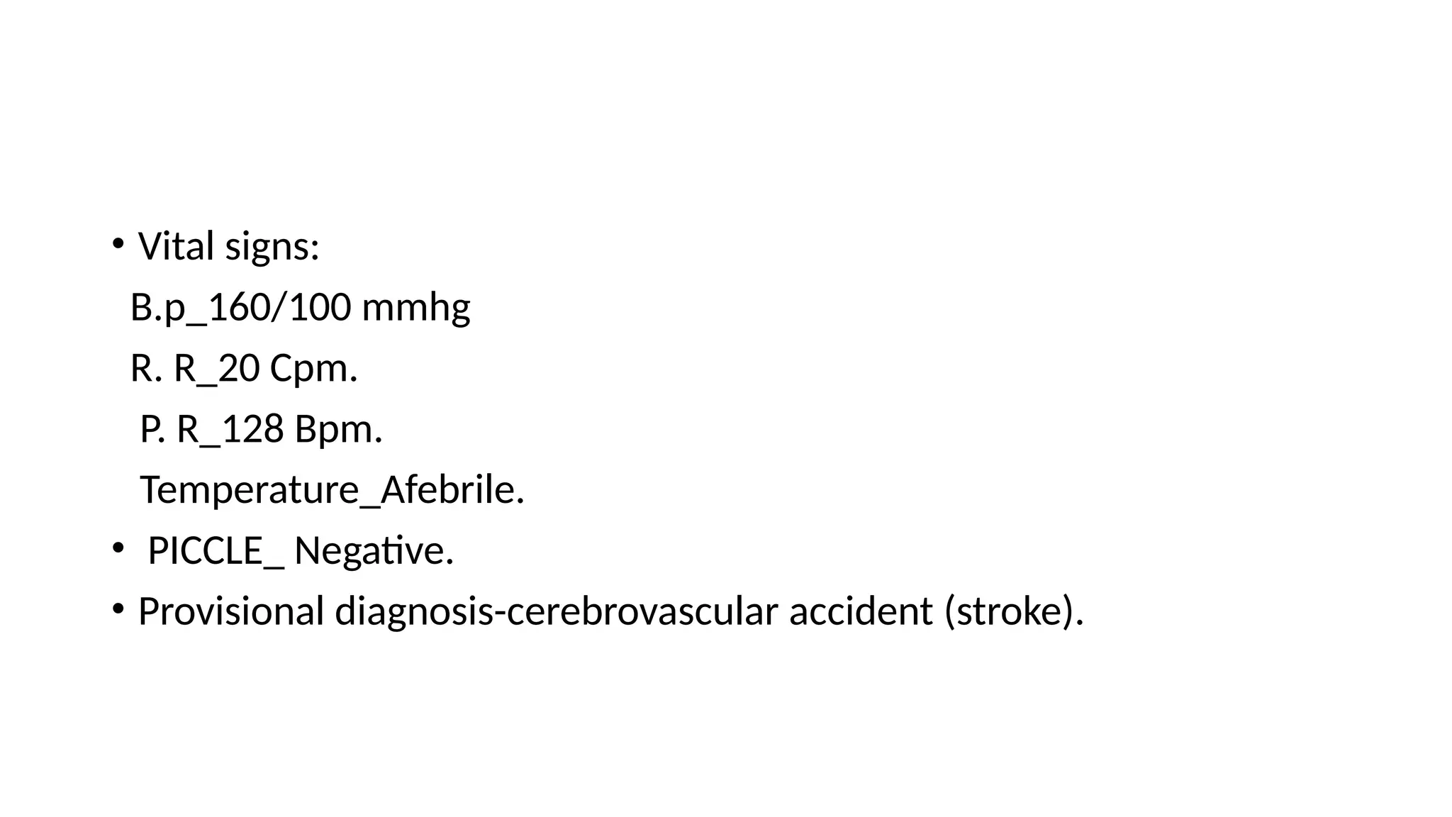 case study on cerebrovascular accident.pptx