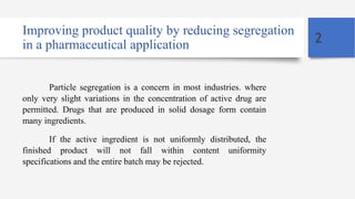 Case study on change control in equipment | PDF