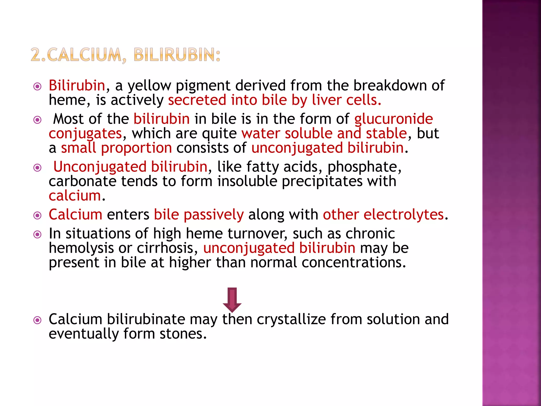 Case study on cholelithiasis | PPTX