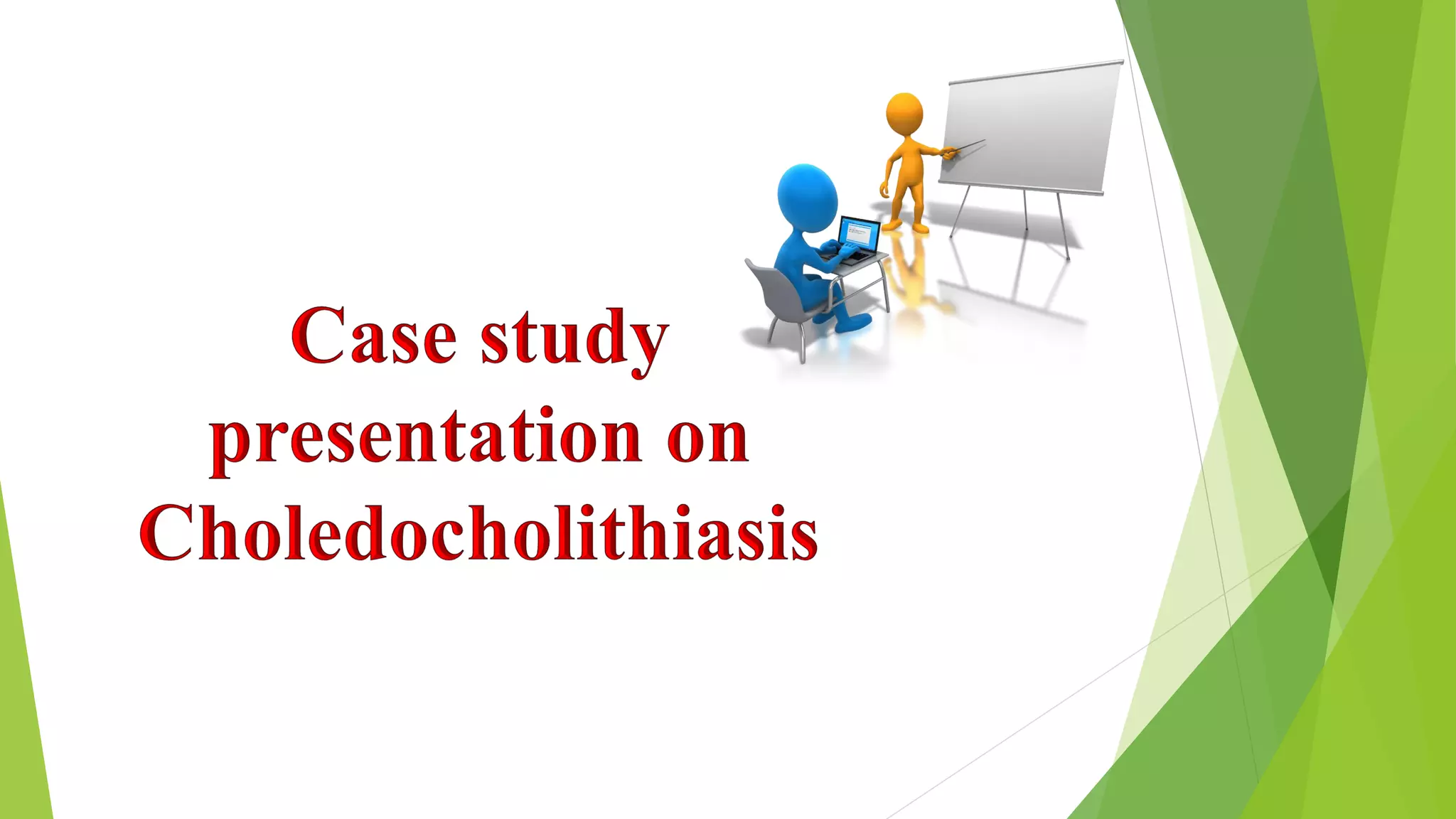 Cholelithiasis - Choledocholithiasis | PDF