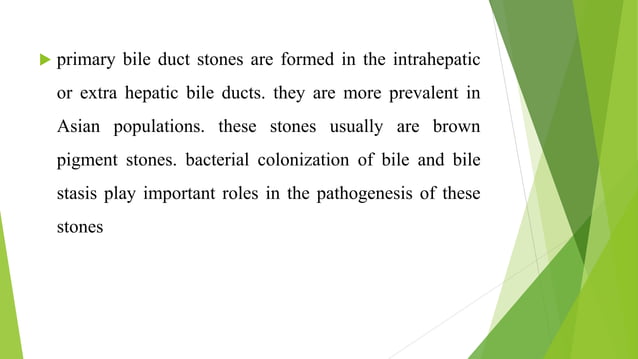 Cholelithiasis - Choledocholithiasis | PDF | Digestive Disorders ...