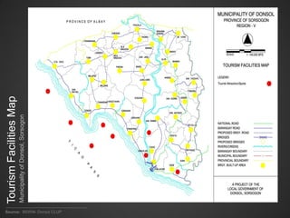 Case study on community based ecotourism activities in donsol, sorsogon ...