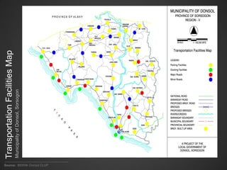 Case study on community based ecotourism activities in donsol, sorsogon ...