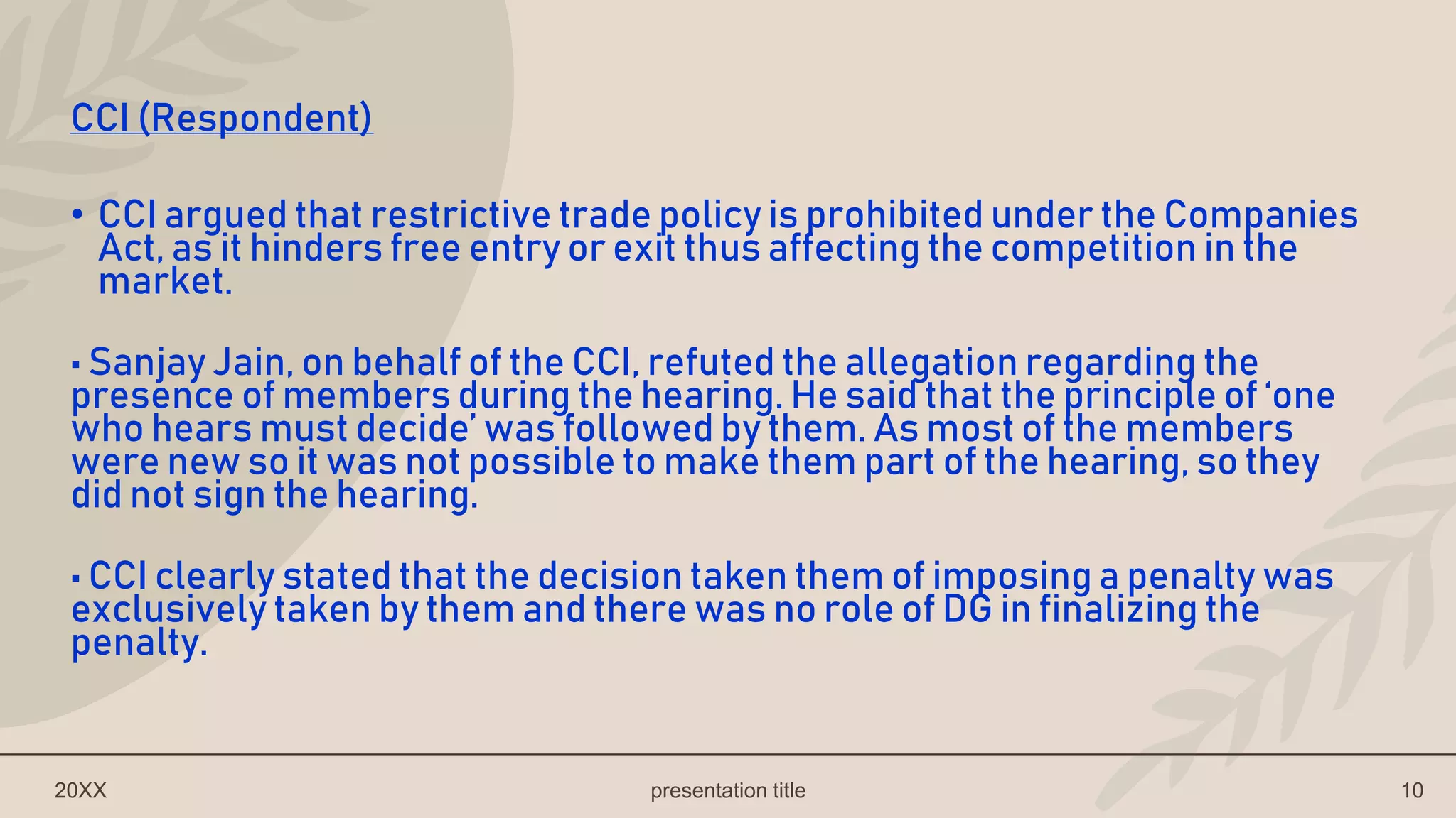 Case study on Competition Act.pptx