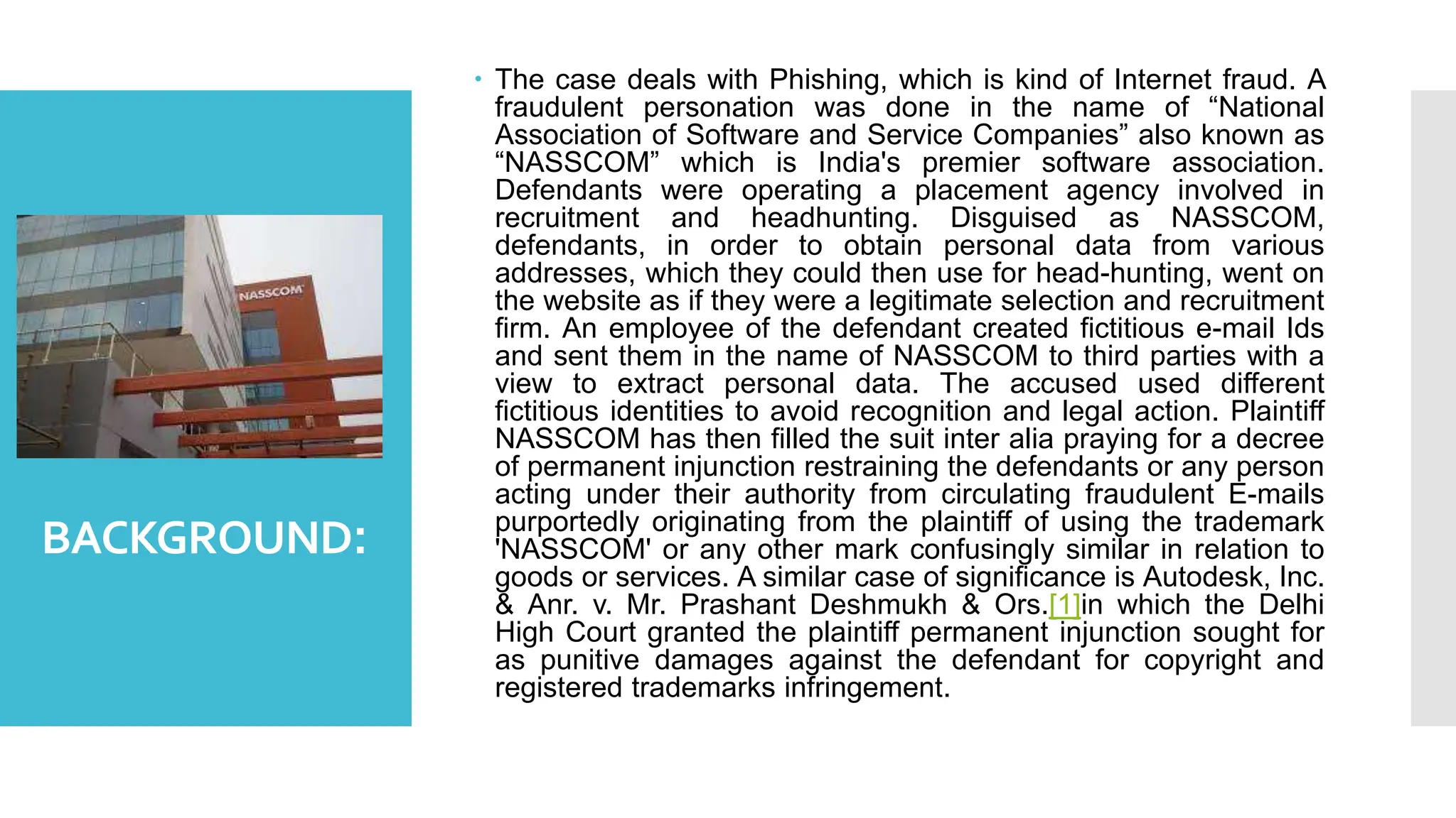 CASE STUDY ON CYBER CRIME and characteristics .pptx