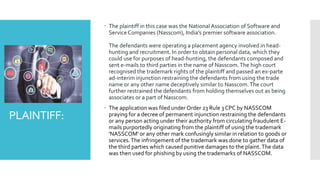 CASE STUDY ON CYBER CRIME and characteristics .pptx