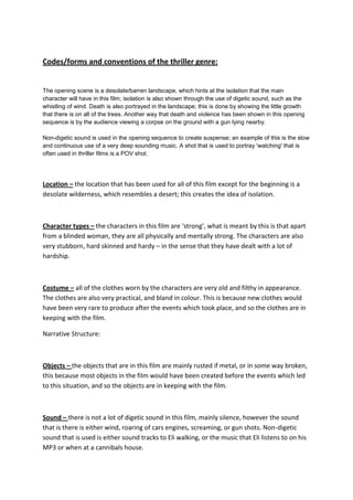 Case study one | PDF