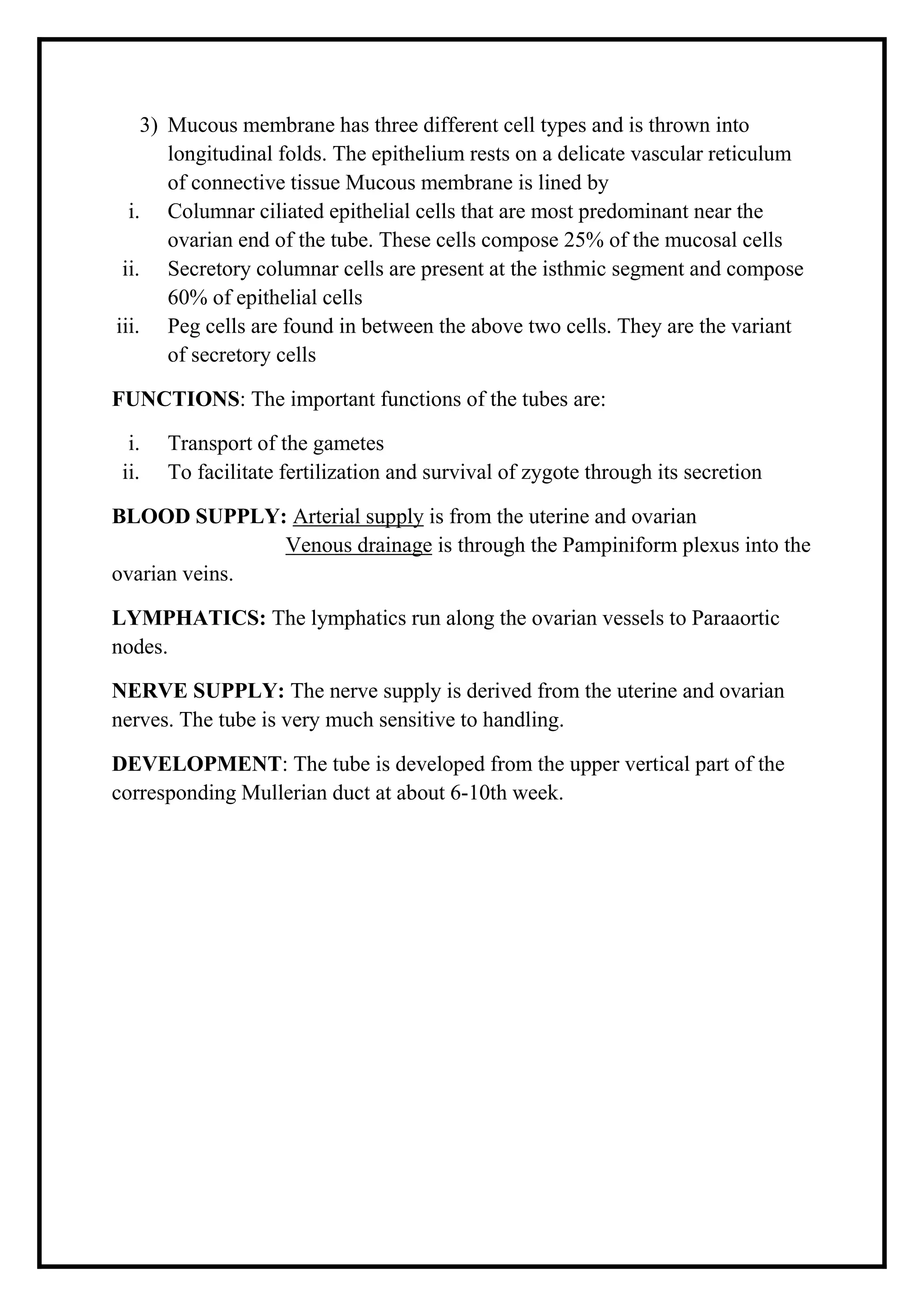 Case Study On Ectopic Pregnancy..pdf.... | PDF