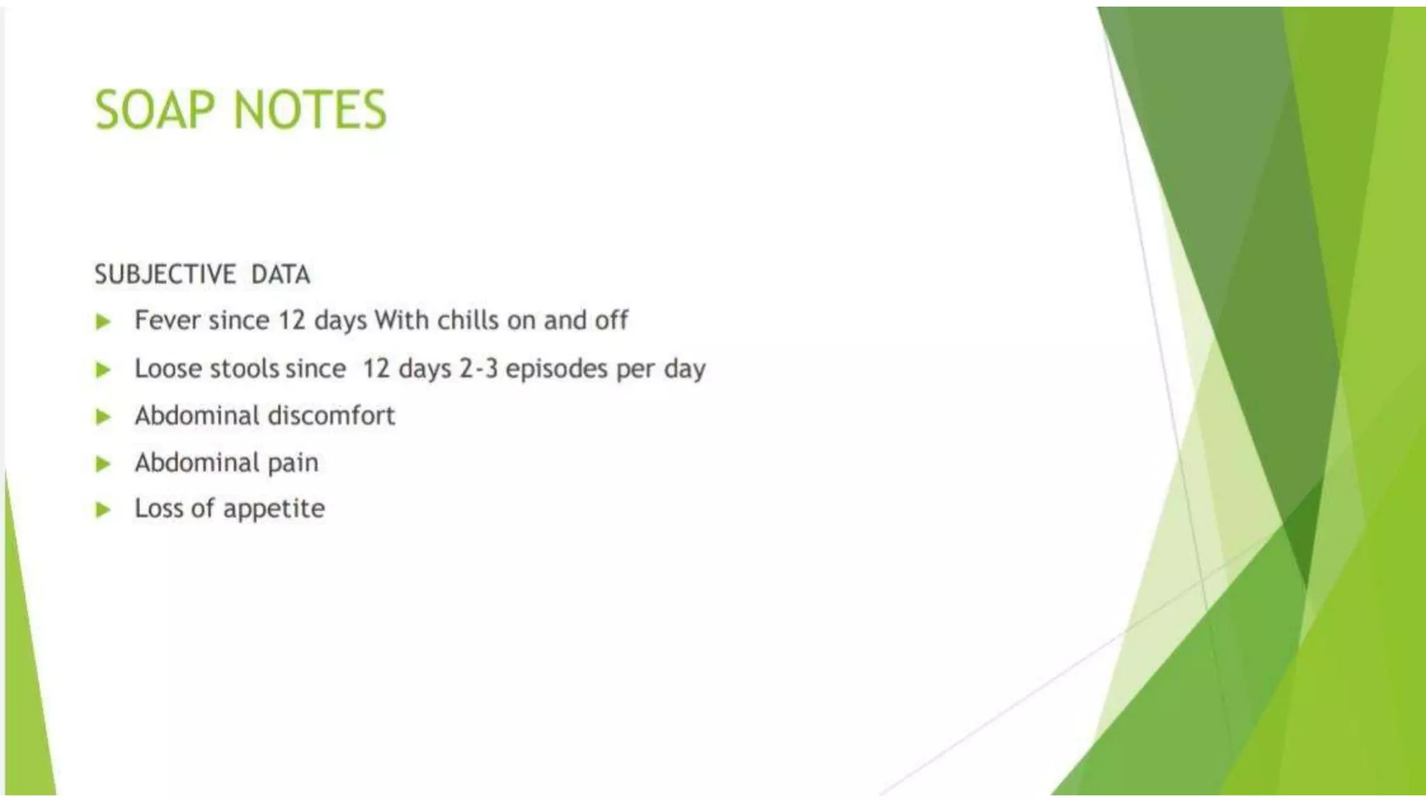 CASE STUDY ON ENTERIC FEVER.pptx