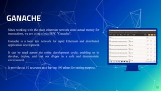 CASE STUDY ON EVOTING USING BLOCKCHAIN1.pptx