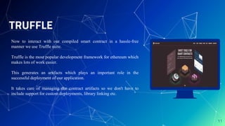 CASE STUDY ON EVOTING USING BLOCKCHAIN1.pptx