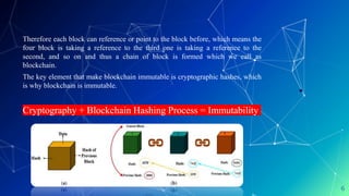 CASE STUDY ON EVOTING USING BLOCKCHAIN1.pptx