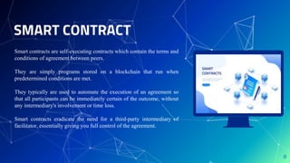 CASE STUDY ON EVOTING USING BLOCKCHAIN1.pptx