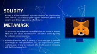 CASE STUDY ON EVOTING USING BLOCKCHAIN1.pptx