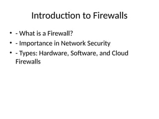 Case_Study_onFirewallcxcxcxcxcxccxs.pptx