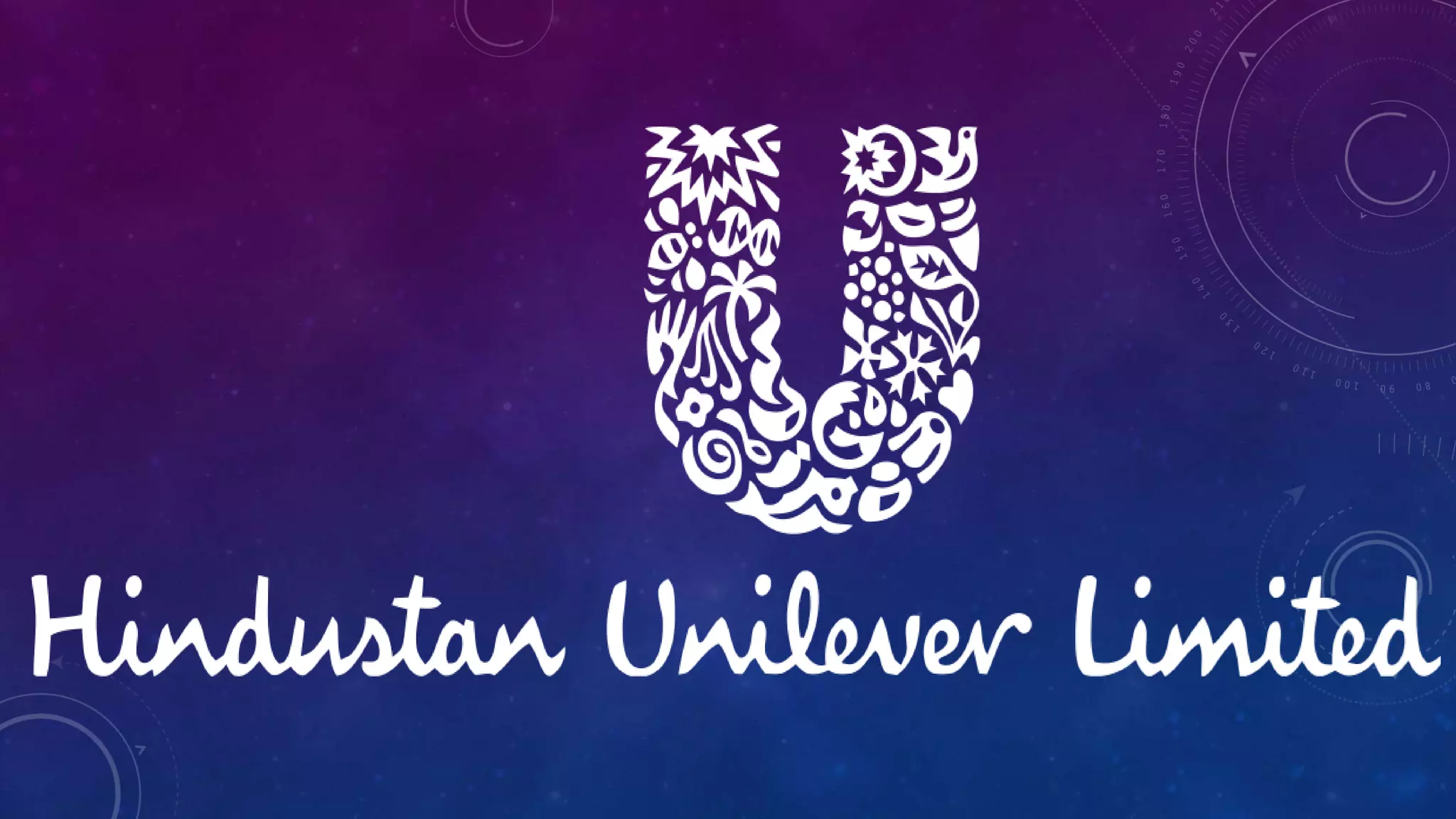 Case study on HUL | PPTX