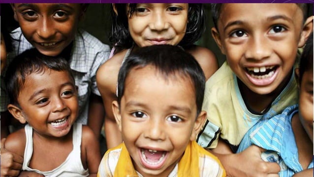 Case study on HUL | PPTX | Business | Business and Finance