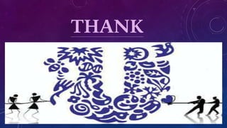 Case study on HUL | PPTX